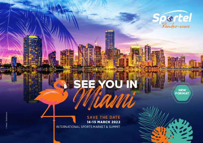 International Sports Market & Summit - SPORTEL Rendez-vous